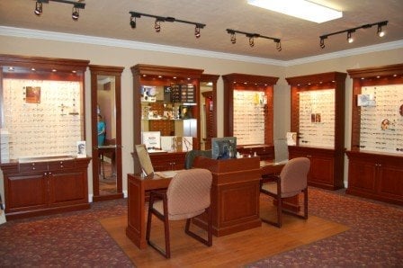 STARLING EYE GROUP - Updated May 2026 - 18 Reviews - 4635 NW 53rd Ave ...