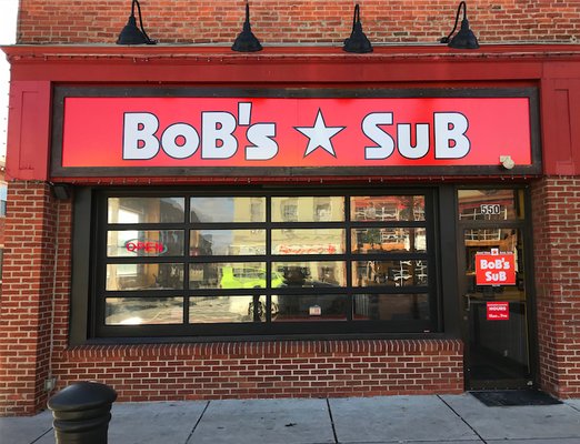 BOB’S SUB - 12 Photos & 35 Reviews - 550 Philadelphia St, Indiana ...