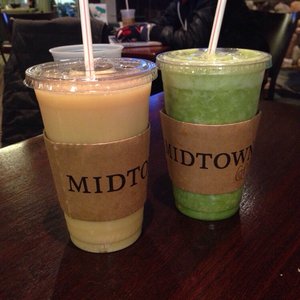 MIDTOWN ATHLETIC CLUB - 57 Photos & 38 Reviews - Gyms - 200 E Highland ...