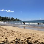 ULUA BEACH PARK - 190 Photos & 86 Reviews - Beaches - Halealii Pl ...