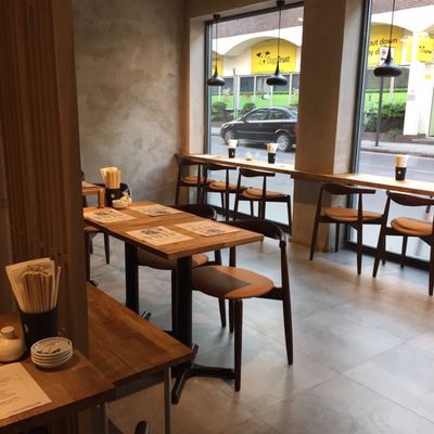 TANAKATSU - Updated April 2024 - Chalk Farm Road, London, United ...