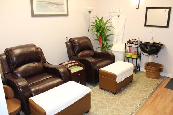 HL SERENITY SPA - Updated August 2025 - 32 Reviews - 1295 Rt 23, Butler ...