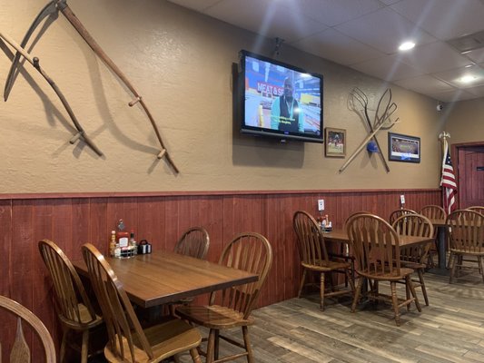 BLUE FLAME DINER - Updated December 2025 - 40 Photos & 49 Reviews ...