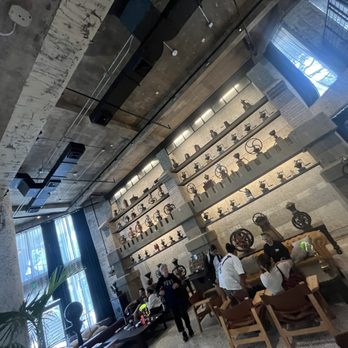 SLOWALK COFFEE ROASTERS - Updated December 2025 - 208 Photos & 40 ...