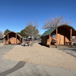ENCHANTED TRAILS RV PARK & TRADING POST - 61 Photos & 65 Reviews - RV ...