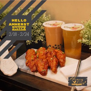 GINGER GARDEN - 132 Photos & 174 Reviews - Chinese - 351 Northampton Rd ...