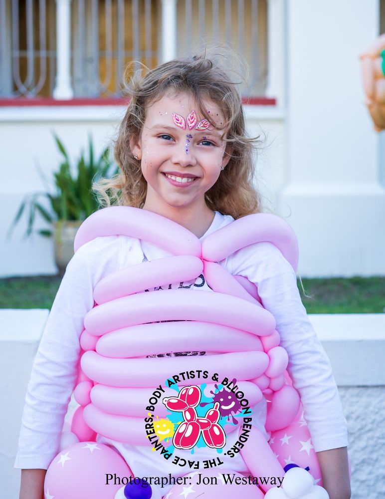 BALLOON BENDERS - Updated January 2025 - 20 Photos - 551 Mulgrave Rpad ...