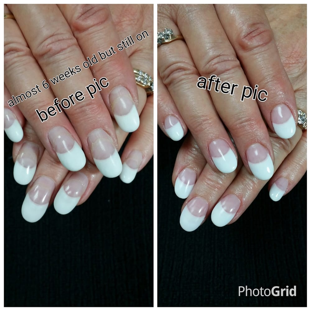 NAILS BY STACEY ALBRIGHT - Updated April 2025 - 33 Photos - 912 W 18th ...