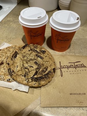 JACQUES TORRES CHOCOLATE - 627 Photos & 582 Reviews - 66 Water St ...