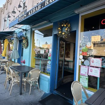 COBANI GYRO & KEBAB - Updated January 2026 - 1108 Photos & 911 Reviews ...