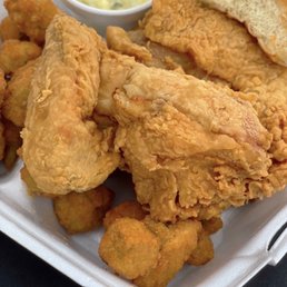CHATMAN’S CHICKEN - 127 Photos & 179 Reviews - 1747 S WW White Rd, San ...