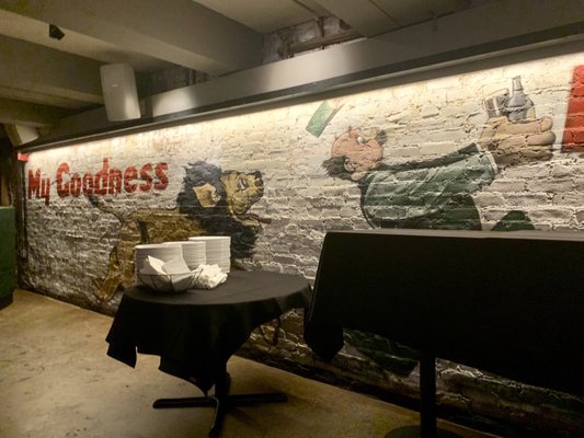 CLERYS 【138 Photos & 463 Reviews】 113 Dartmouth St, Boston ...