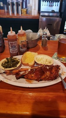 PARK AVENUE BBQ GRILLE - Updated May 2024 - Yelp