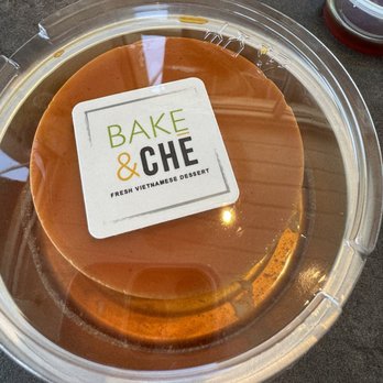 BAKE & CHE - Updated June 2024 - 187 Photos & 99 Reviews - 10130 Garden ...