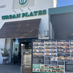 URBAN PLATES - Updated December 2025 - 1769 Photos & 2391 Reviews ...