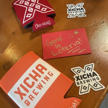 XICHA BREWING COMPANY - NORTH SALEM - Updated January 2026 - 101 Photos ...