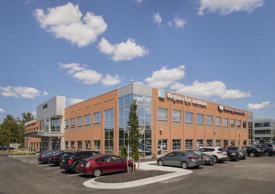 VIRGINIA EYE INSTITUTE - REYNOLDS CROSSING - Updated December 2025 - 13 ...