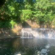 JAMES W ROUSE MEMORIAL DECK AT ROUND FALLS - 35 Photos - Parks - 2948 ...