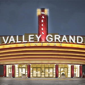 MARCUS VALLEY GRAND CINEMA - Updated November 2025 - 24 Photos & 31 ...