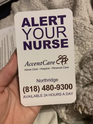 ACCENTCARE - Updated October 2025 - 34 Reviews - 9221 Corbin Ave, Los ...