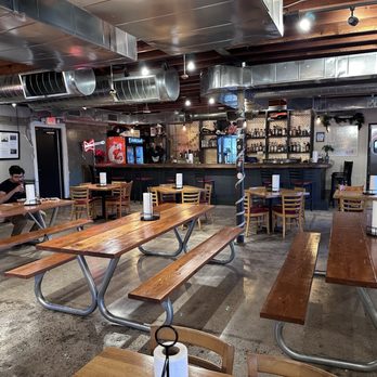 BASHFUL BANDIT BARBECUE - Updated June 2025 - 275 Photos & 168 Reviews ...