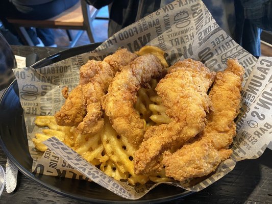 WALK-ON’S SPORTS BISTREAUX - CLEMSON RESTAURANT - 35 Photos & 26 ...