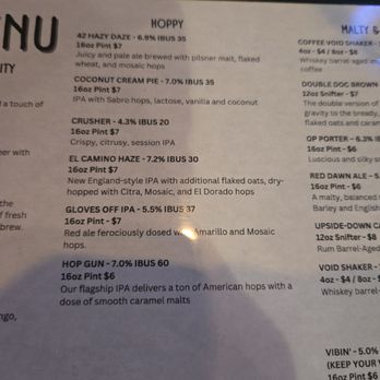 FUNKY BUDDHA BREWERY - Updated July 2024 - 4230 Photos & 1991 Reviews ...