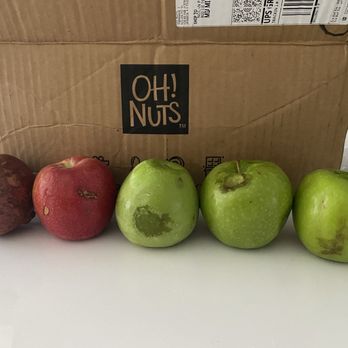OH NUTS - Updated October 2025 - 18 Photos & 55 Reviews - 1503 Ave J ...