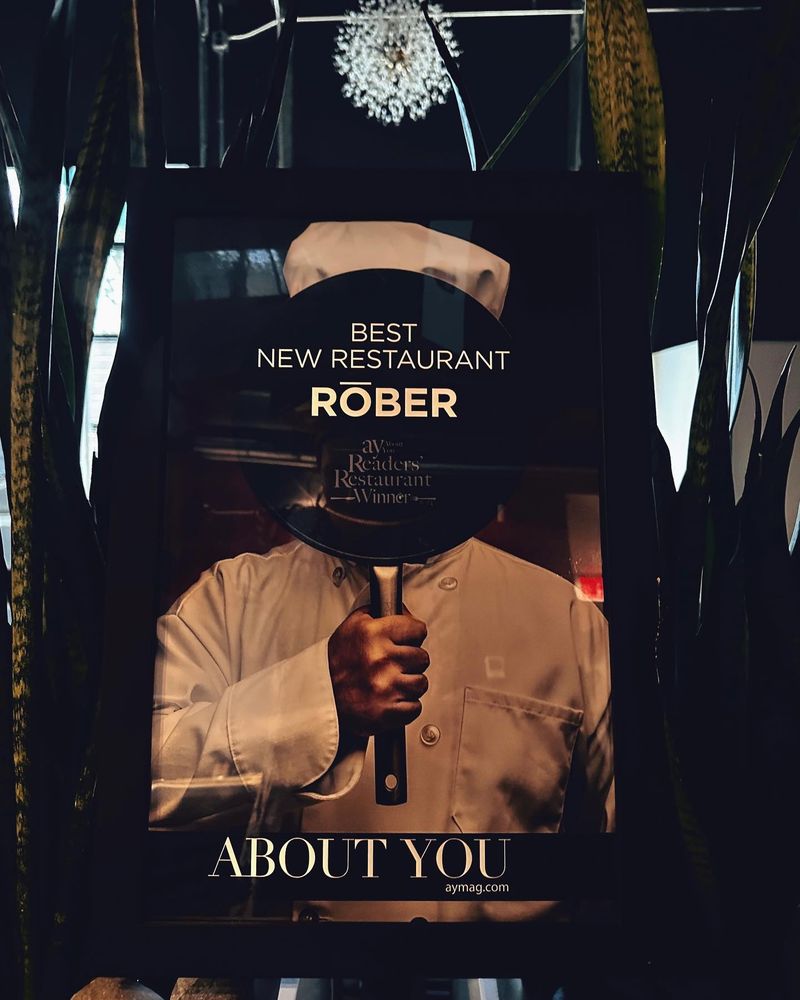 ROBER COCKTAILS AND CULINARY - Updated August 2024 - 142 Photos & 45 ...