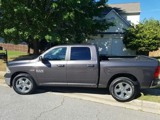 RICK HENDRICK CHRYSLER DODGE JEEP RAM DULUTH - Updated March 2025 - 88 ...