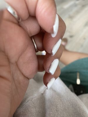 GULFGATE NAILS SPA - Updated April 2025 - 146 Photos & 108 Reviews ...