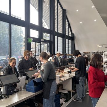 61HUNDRED BREAD - Updated April 2025 - 424 Photos & 103 Reviews - 728 ...