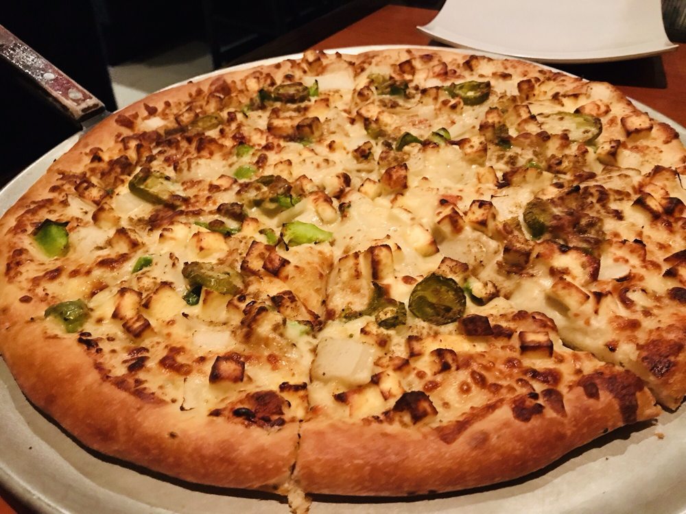 CURRY & CRUST - 165 Photos & 301 Reviews - Indian - 4950 NE Belknap Ct ...