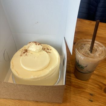 TULIE BAKERY - Updated January 2026 - 397 Photos & 462 Reviews - 863 E ...