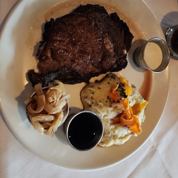 CHART HOUSE - Updated August 2024 - 3412 Photos & 1968 Reviews - 1700 ...