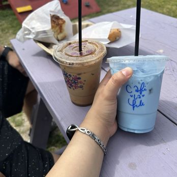 CAFÉ LA LELE - Updated November 2024 - 82 Photos & 15 Reviews - 16900 ...