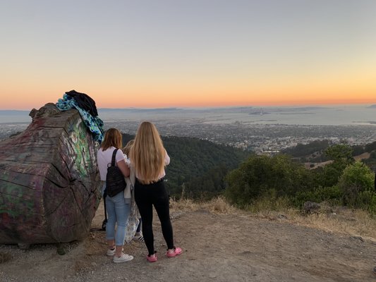 GRIZZLY PEAK - 312 Photos & 144 Reviews 【Old Fish Ranch Rd, Berkeley ...