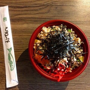 SUSHI 99 - 38 Photos & 82 Reviews - 36 Northfield Drive E, Waterloo, ON ...