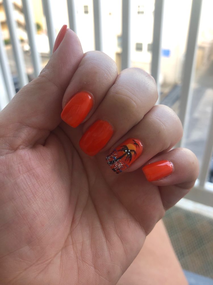 HELEN’S NAIL & SPA - Updated December 2025 - 11 Reviews - 1502 E 3rd St ...