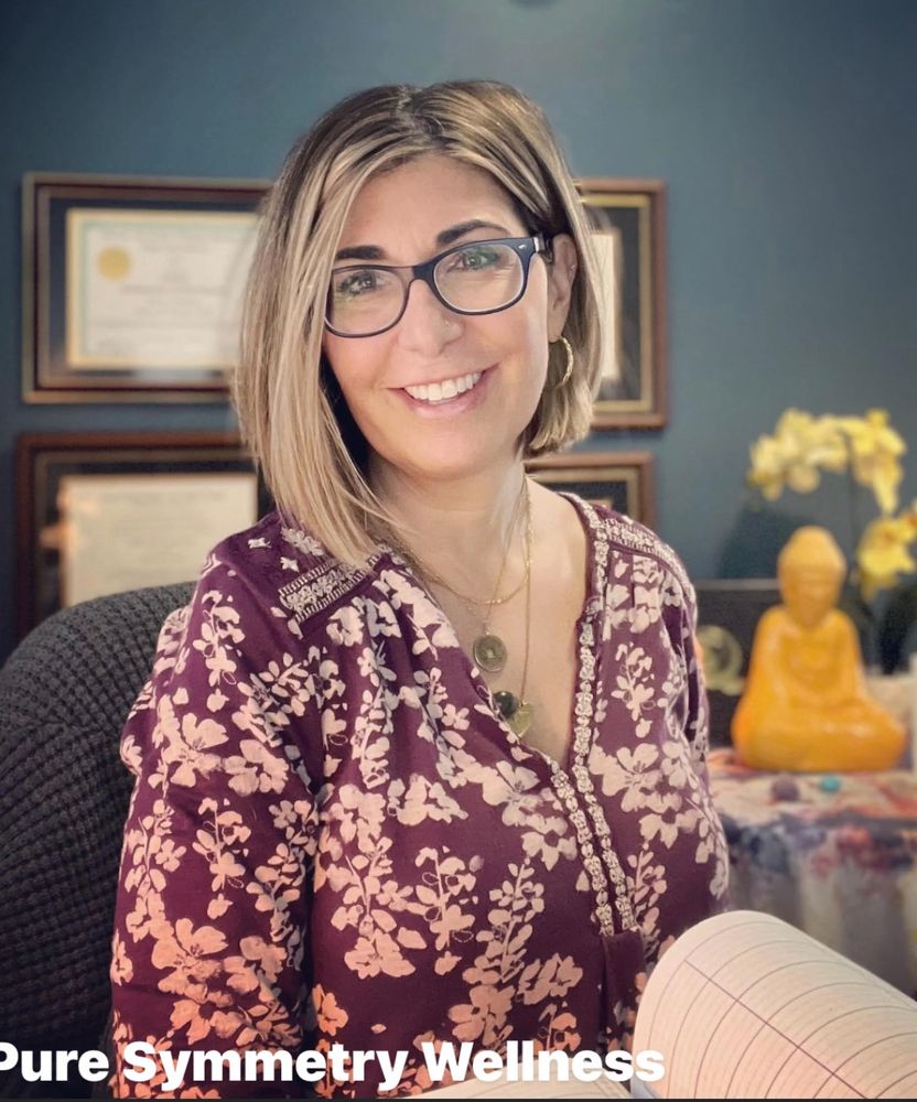 PURE SYMMETRY WELLNESS - Updated June 2024 - 1663, Chester, New York ...