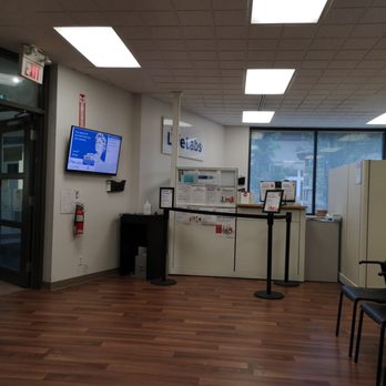 LIFELABS - Updated October 2025 - 12 Photos - 190 Sherway Drive ...