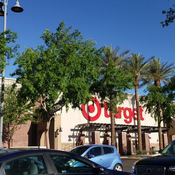TARGET - Updated December 2025 - 98 Photos & 112 Reviews - 3931 S ...