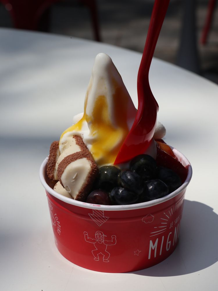 FLUNCH - Updated May 2024 - 18 Photos & 21 Reviews - 21 rue de ...