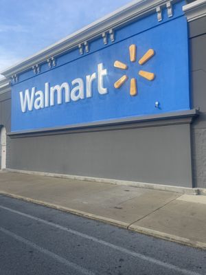 WALMART SUPERCENTER - Updated September 2024 - 12 Photos & 25 Reviews ...