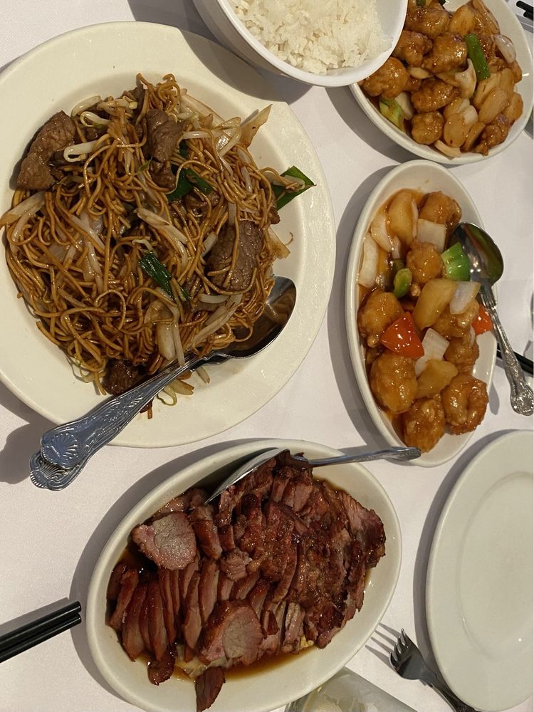 CHINA GARDEN RESTAURANT - Updated May 2026 - 21 Photos & 29 Reviews ...
