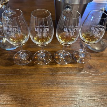 MINDEN MILL DISTILLING - Updated January 2025 - 75 Photos & 29 Reviews ...