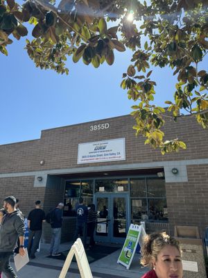 SIMI VALLEY DEPARTMENT OF MOTOR VEHICLES - Updated October 2025 - 41 ...