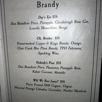 THE PATTERSON HOUSE - Updated May 2024 - 1026 Photos & 1390 Reviews ...