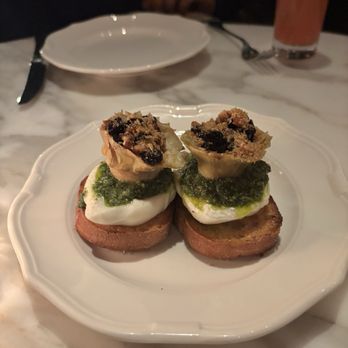 OSTERIA MOZZA - Updated February 2025 - 376 Photos & 108 Reviews - 3276 ...