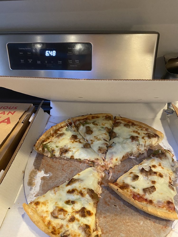 POTESTA’S ITALIAN KITCHEN - Updated July 2025 - 20 Photos & 46 Reviews ...